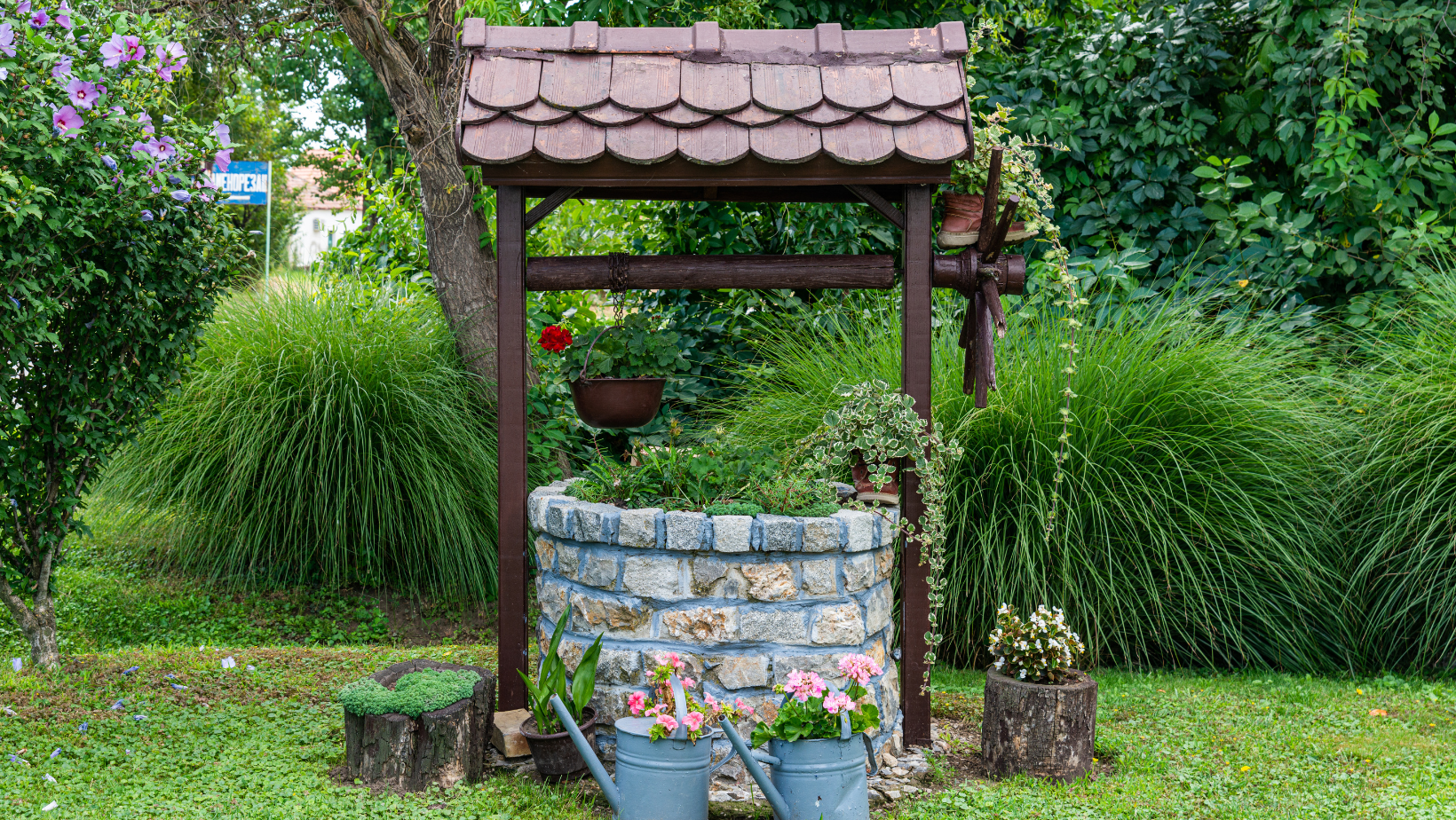 Wisdom from The Well Series – Part 1 of 3 - Joy to the Soul