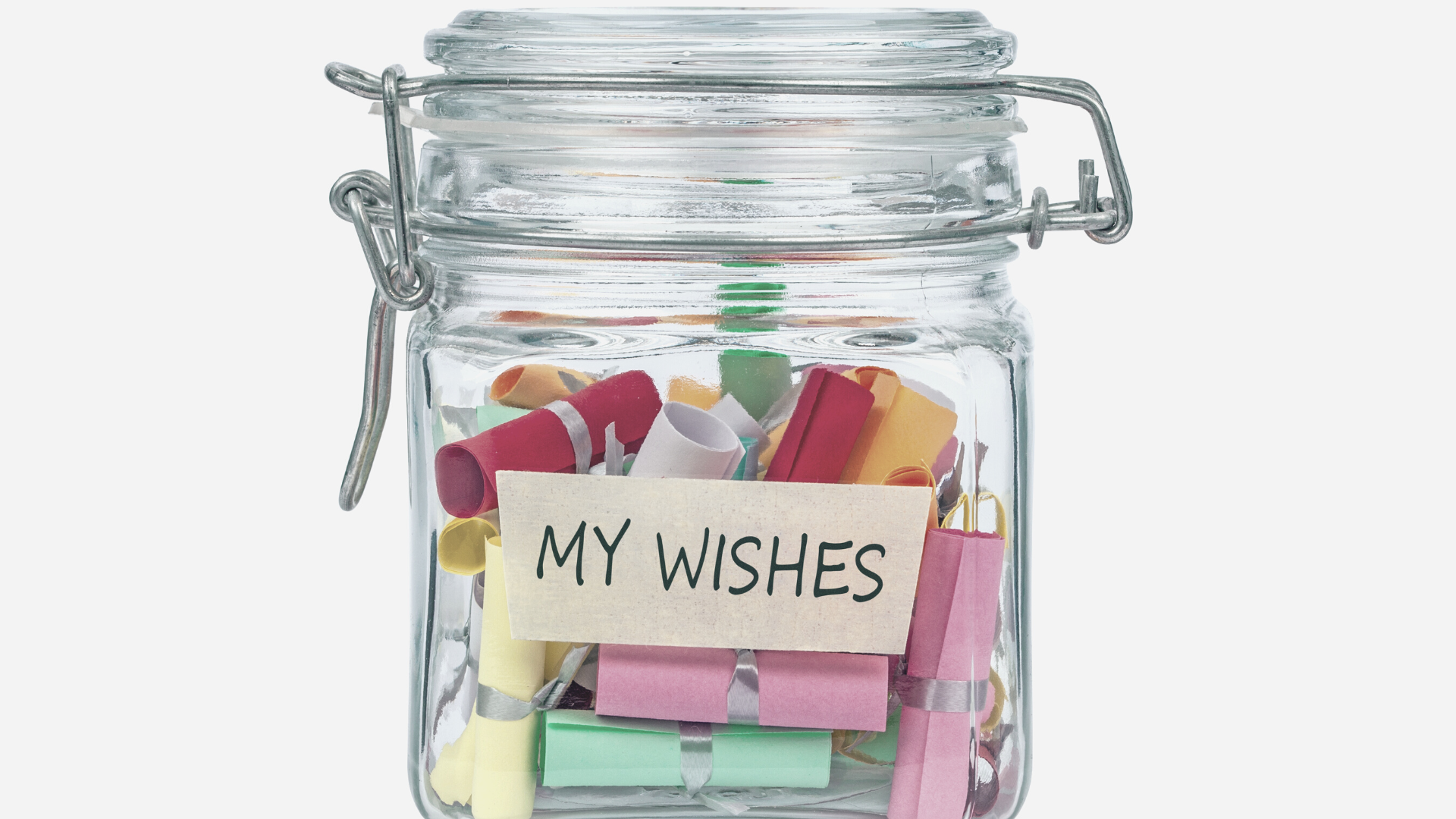 The Wishes That Make Us Better - Joy to the Soul