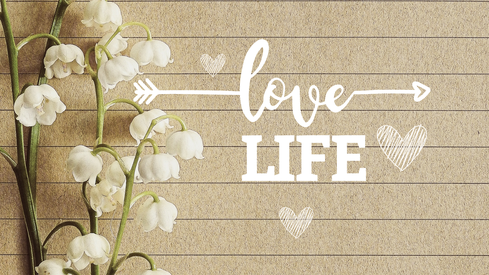 When there is much to love about life… - Joy to the Soul
