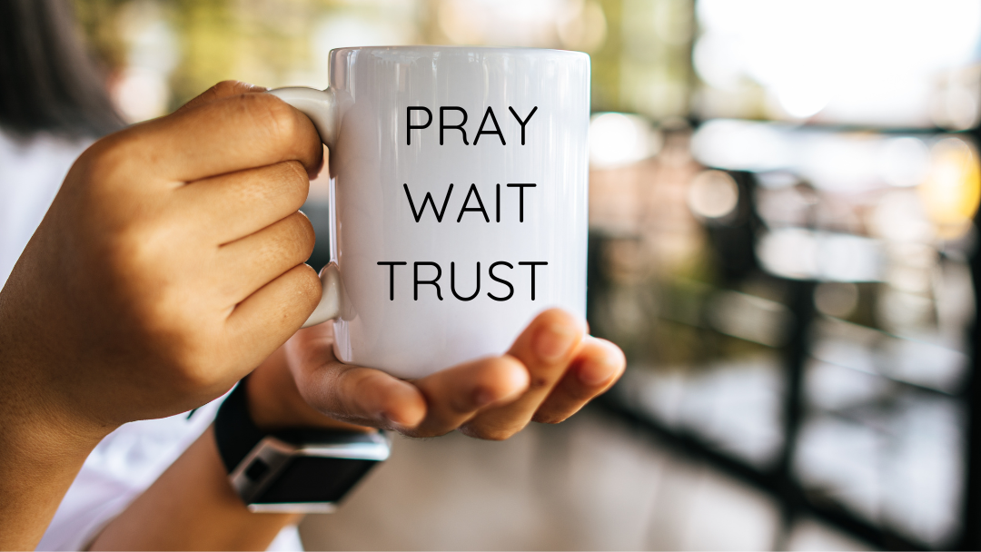 Growing Our Faith One Sip at a Time - Joy to the Soul